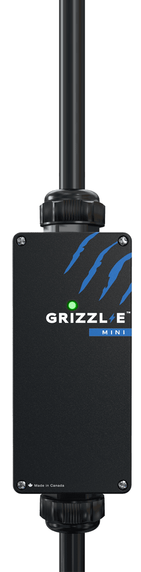 Les Meilleurs Chargeurs EV pour le Domicile de Grizzl-E | Fabriqué au Canada