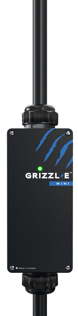 Les Meilleurs Chargeurs EV pour le Domicile de Grizzl-E | Fabriqué au Canada