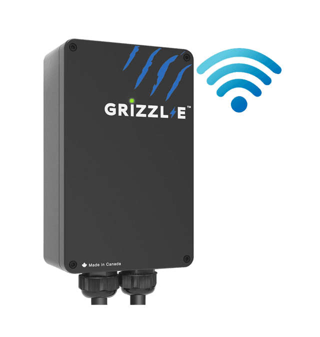 Grizzl-E Smart Connection Guide | UNITED CHARGERS INC.