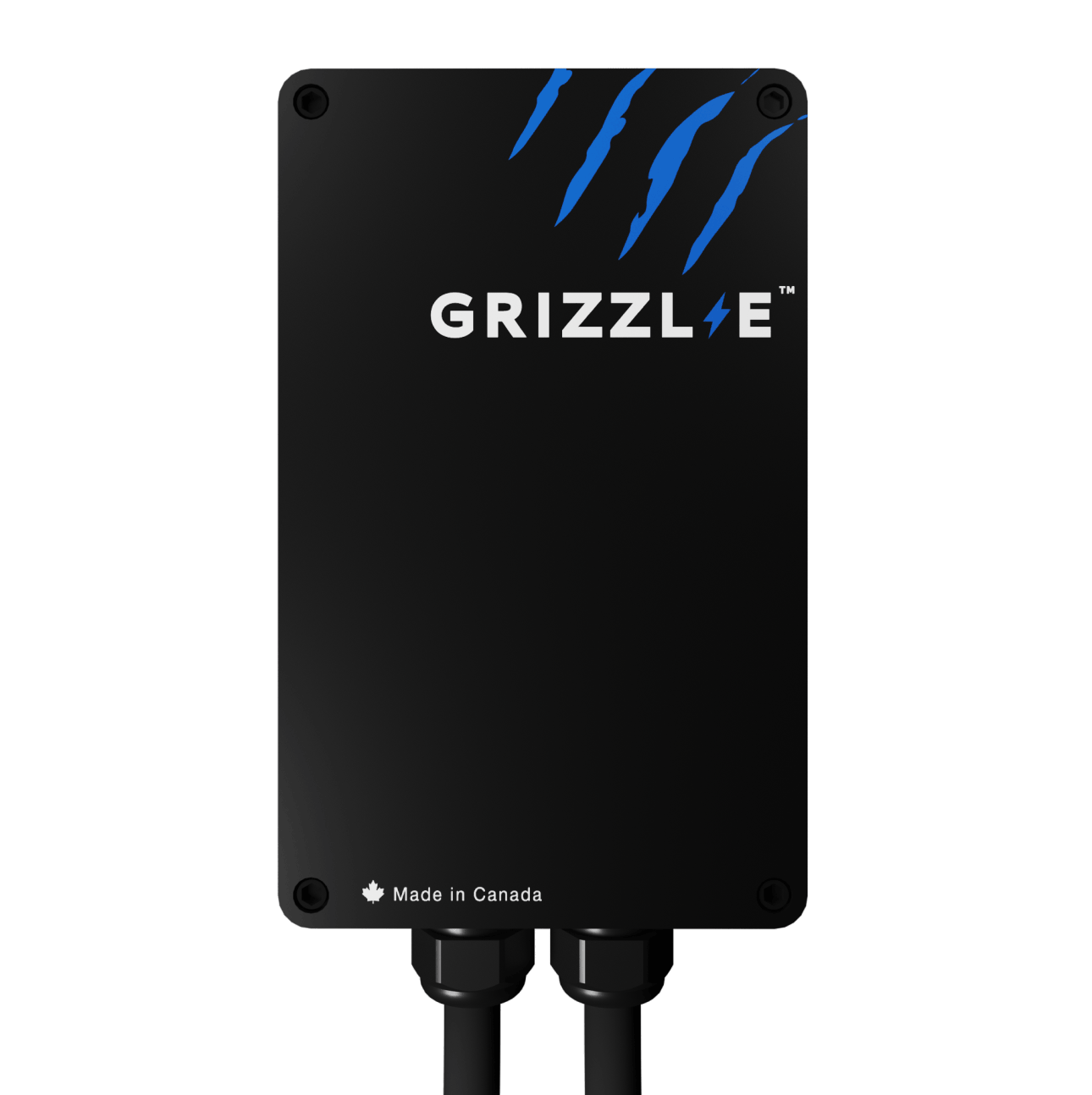 Grizzl-E Classic Connect